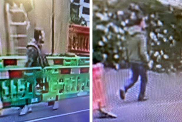CCTV images released as police search for missing Sheffield man ...