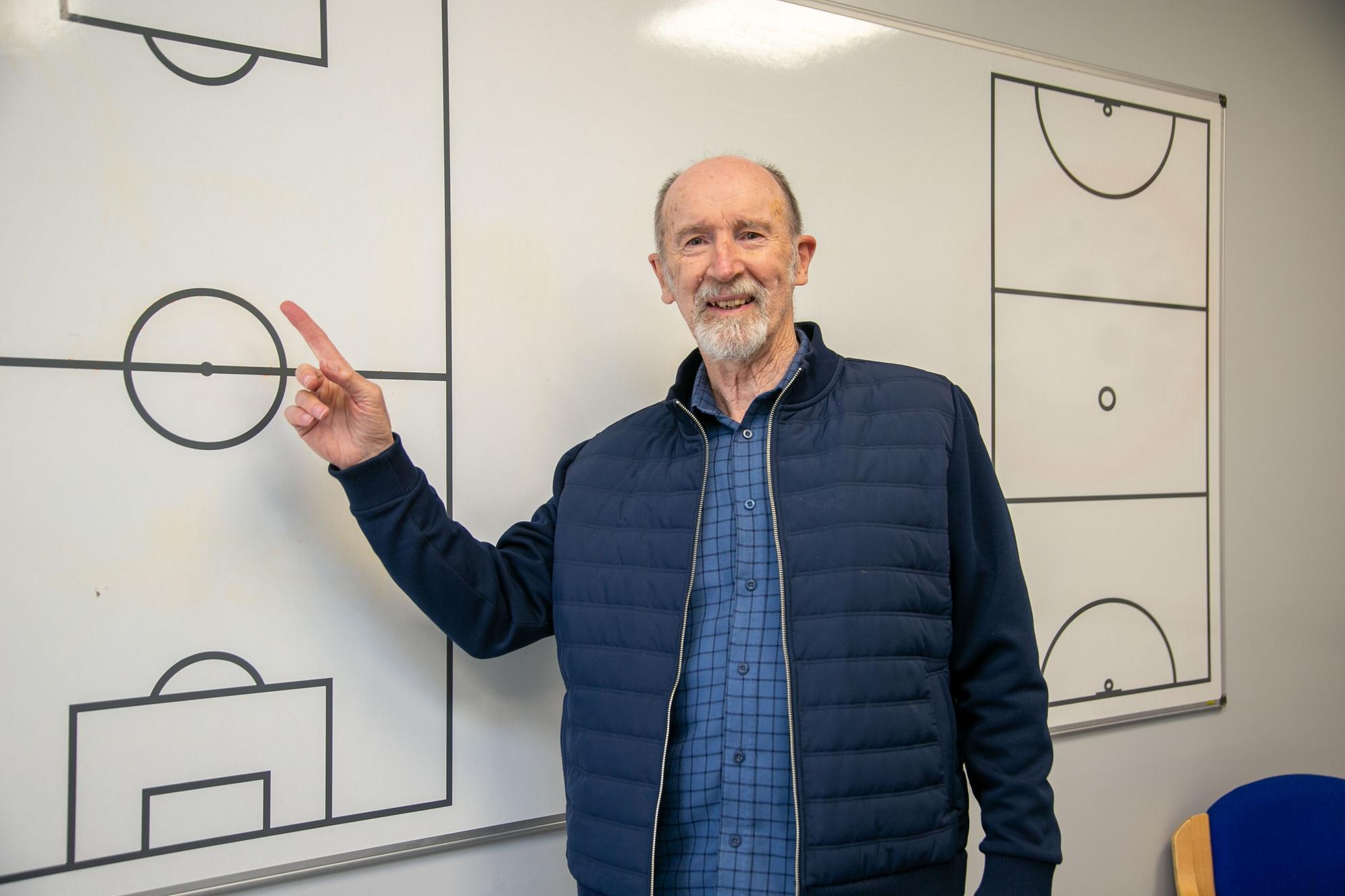 A South Yorkshire 'gold mine' for Wolverhampton Wanderers - the story ...