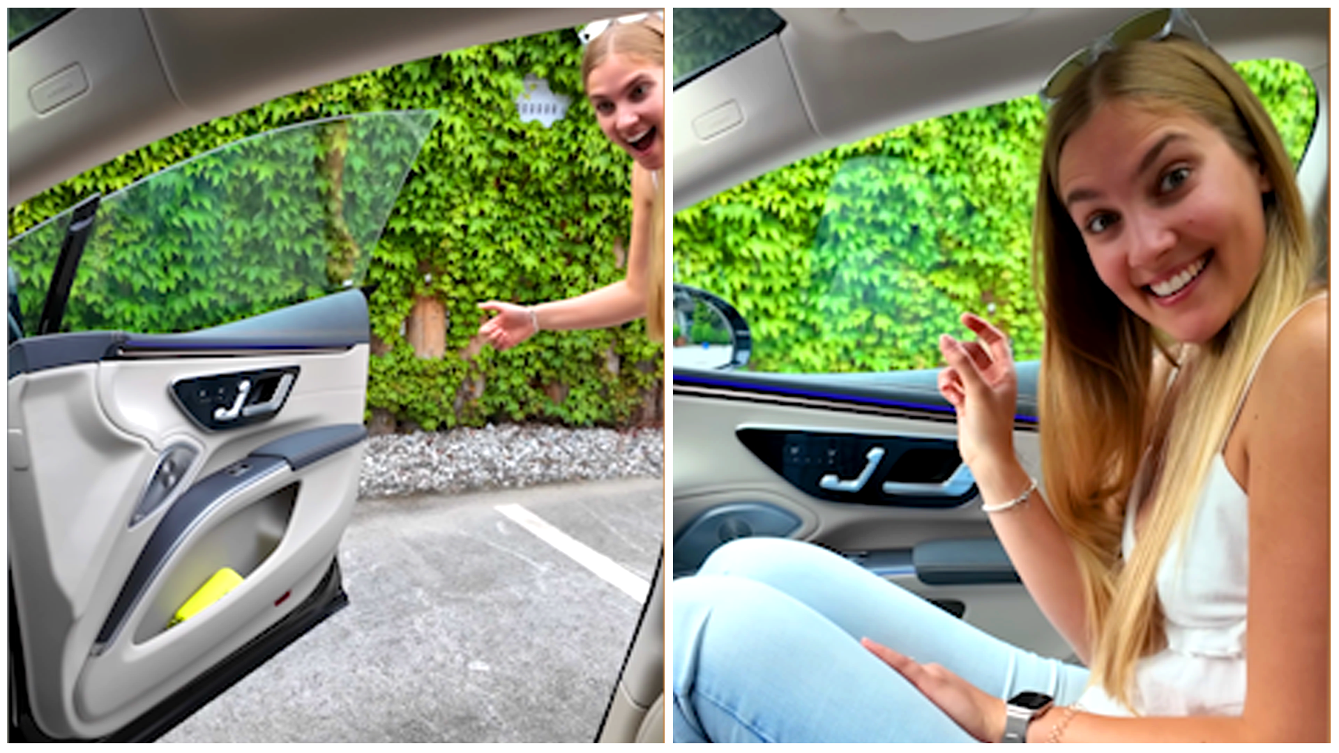 Laissez Entrer Votre Passager à Distance – EQS 2025 🚪