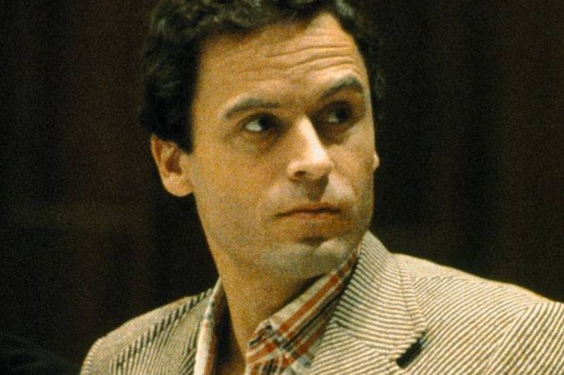 Ted Bundy's chilling 12 final words before he was was executed in ...