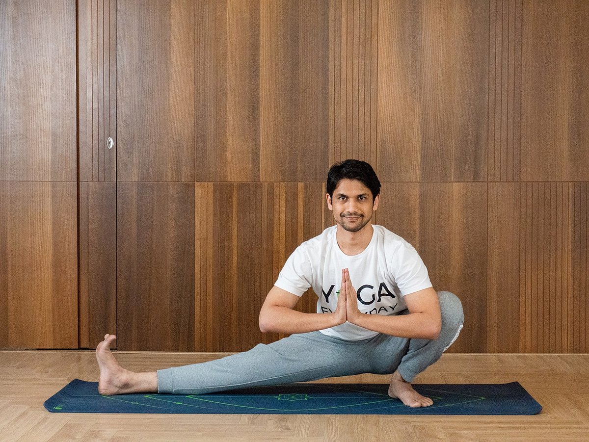 Is Weight Loss Possible With Yoga? Expert Breaks It Down