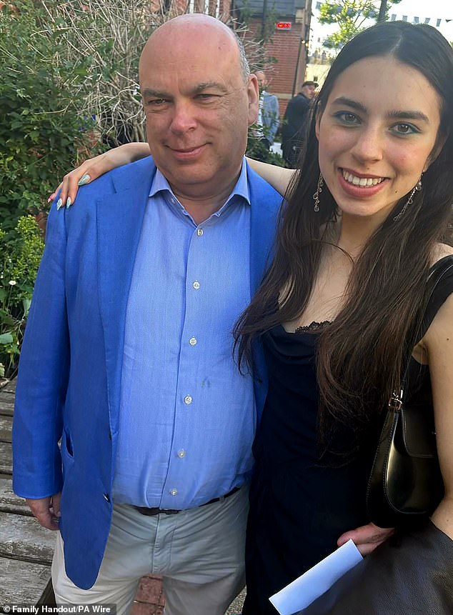 Bayesian emerges from the waves: Damage seen on £30m sunk superyacht ...