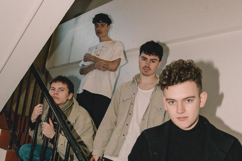 Snow Patrol Belsonic gate times, support act, age restrictions and more ...