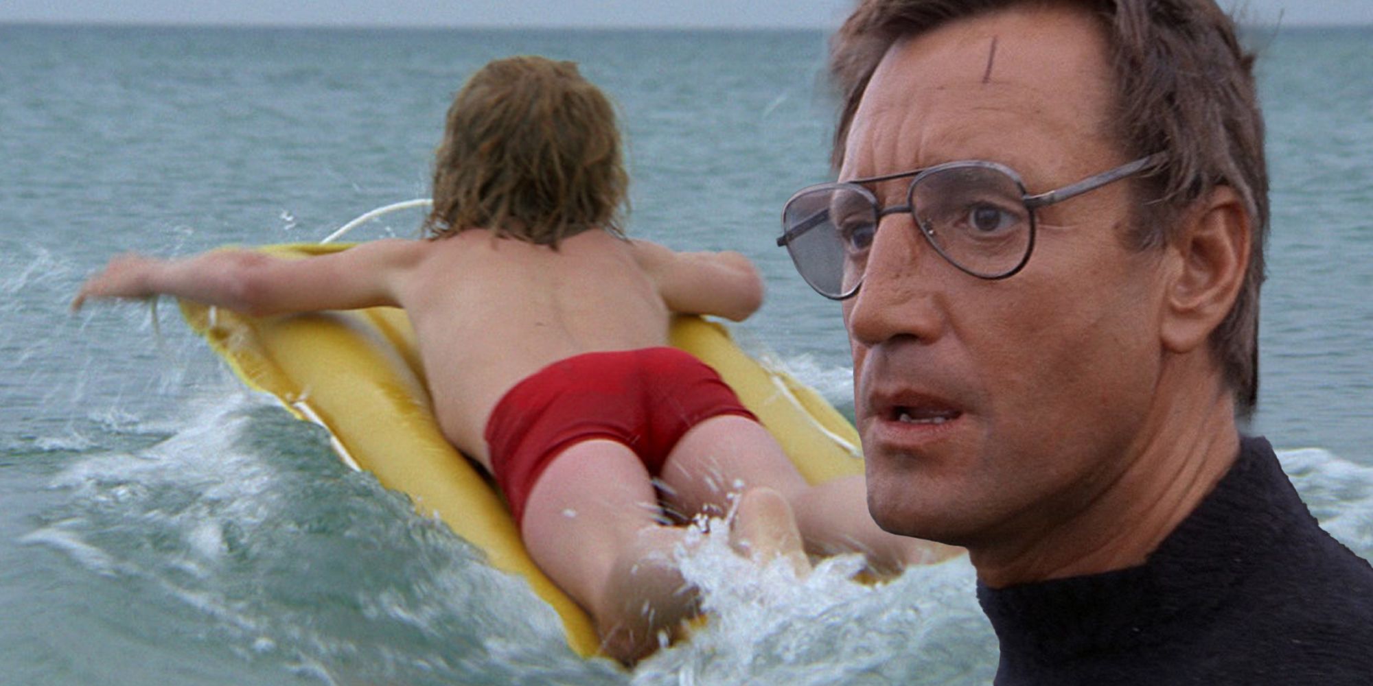 Jaws' Alex Kintner Death, Explained