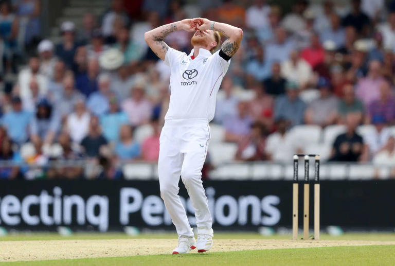 IND vs ENG: 'Where are they getting 20 wickets?' Stuart Broad sounds ...