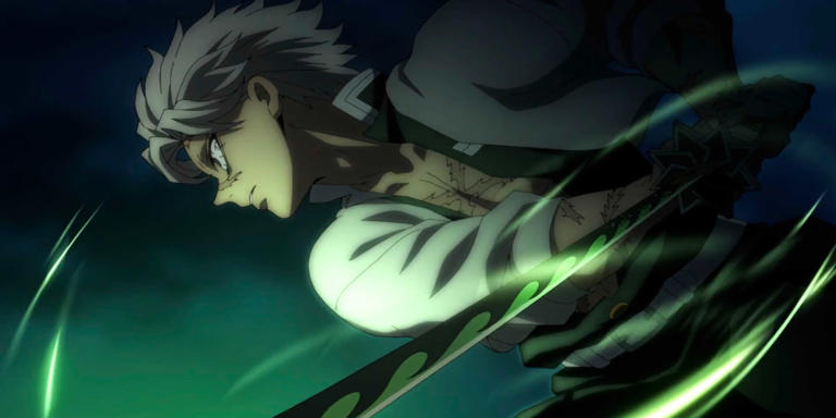 Demon Slayer: Every Hashira Ranked by Strength (Based on Manga and Anime)