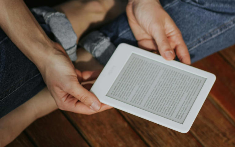 Best Kindle deals to shop in the Amazon Prime Day sale