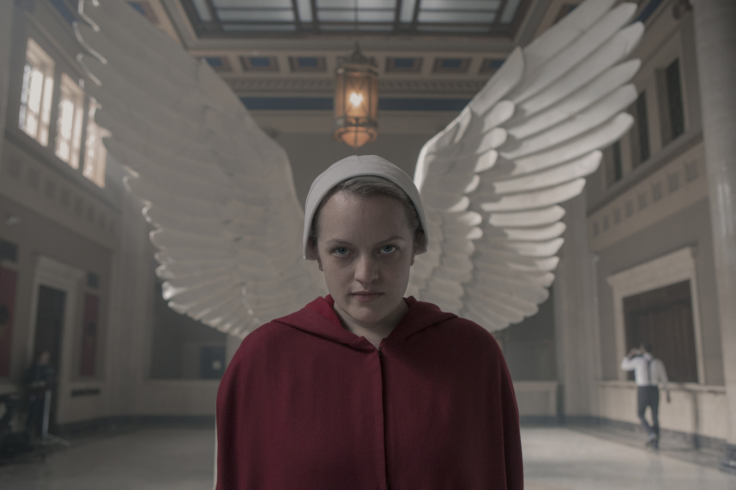 20 books that were adapted into great TV series