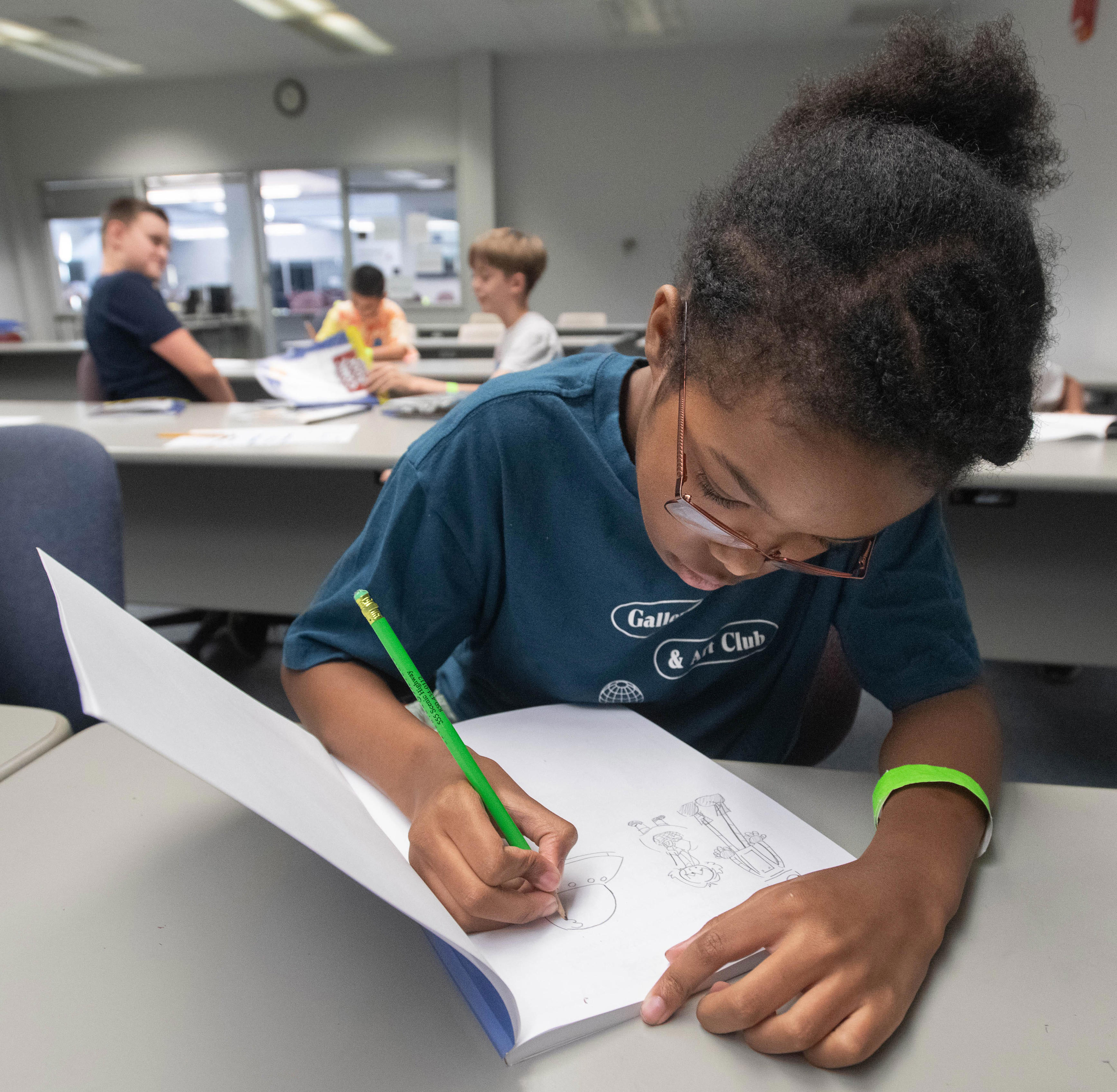 Summer break in Florida nears as Pensacola camp registration opens