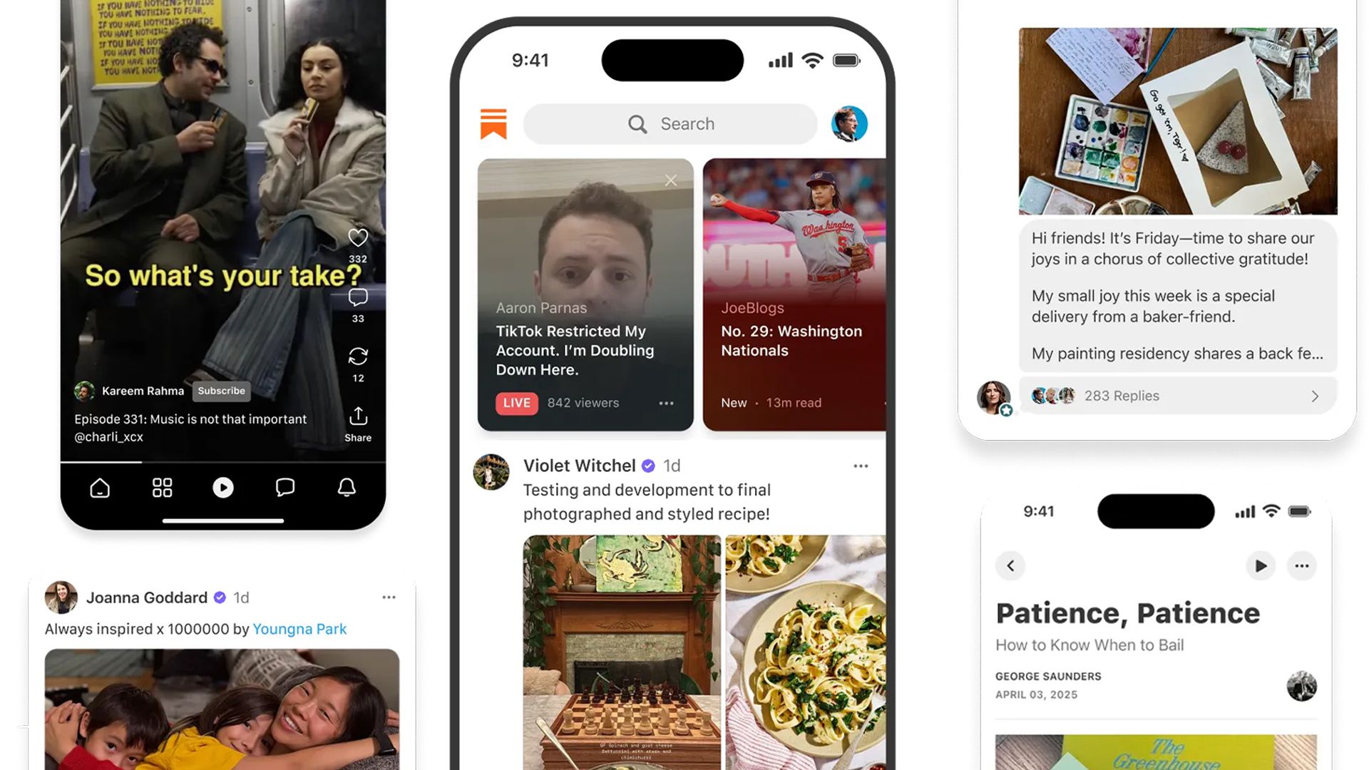 Substack is the best place on the internet – let's hope the brands don ...