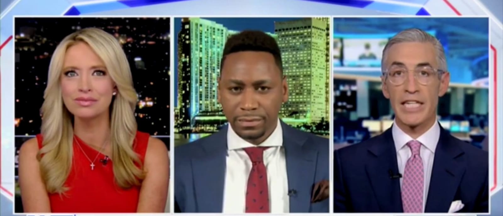 Former Democrat Strategist Dan Turrentine Says He Knows What His Party ...