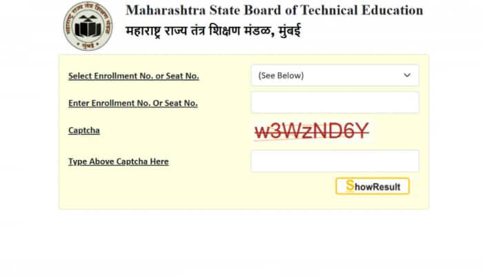 MSBTE Summer Diploma Results 2025 Declared At msbte.ac.in- Check Direct ... MSBTE Summer Diploma Results 2025 Declared At msbte.ac.in- Check Direct ...