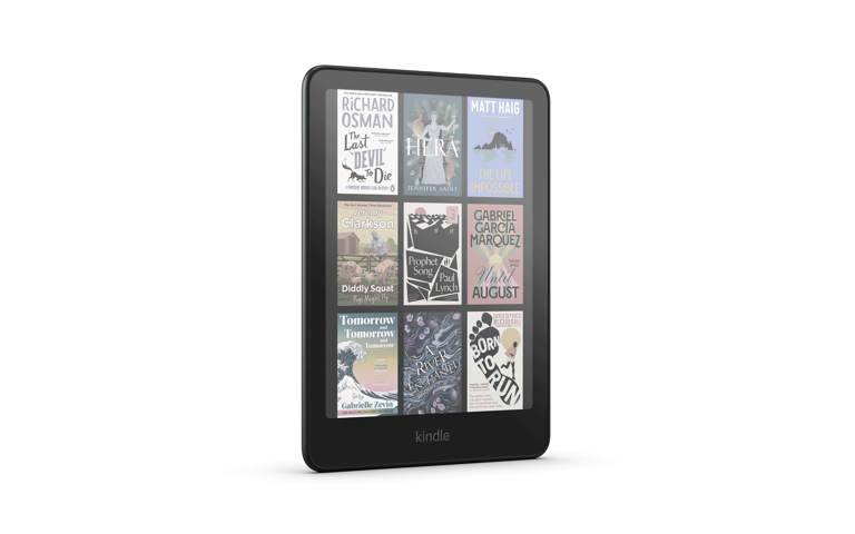 Best Kindle deals to shop in the Amazon Prime Day sale