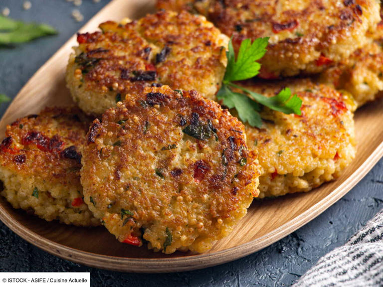 Galettes de tomate grillées : la recette comme au restaurant grec