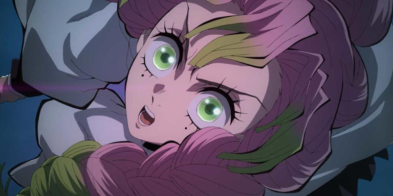 Demon Slayer: Every Hashira Ranked by Strength (Based on Manga and Anime)