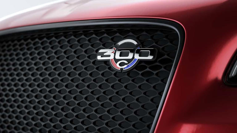 Neuer Chrysler 300 (2026/27): Alles, was bislang bekannt ist