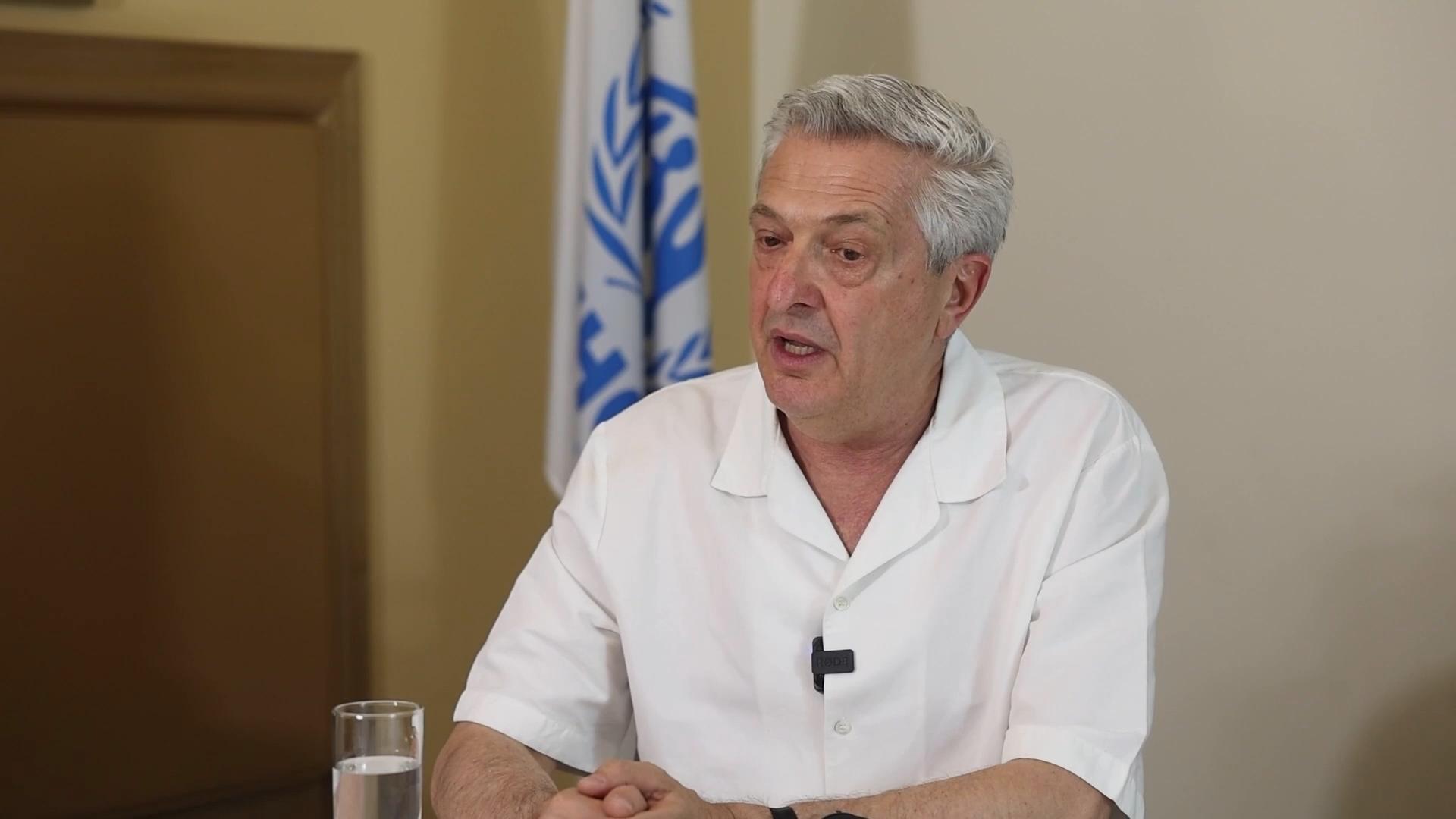 Displaced Syrians who have returned home face a fragile future, says UN ...