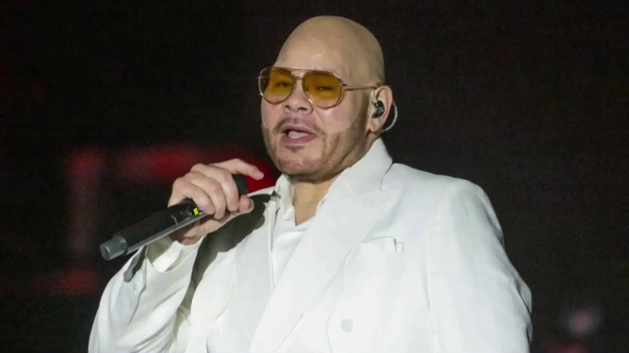 Fat Joe Getting Accused Of Having S*x With Minors To Rapper's Response ...