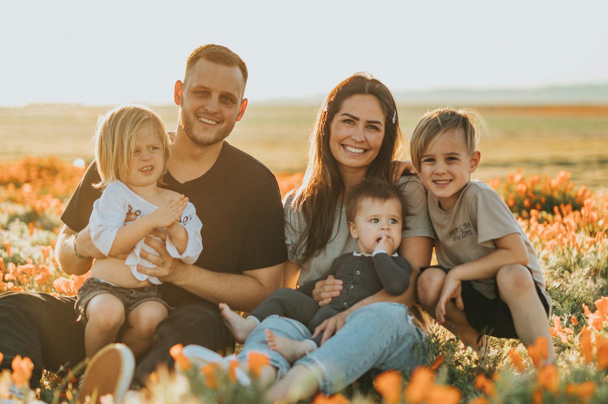 Tax-Free Childcare: here's how Northern Ireland working families could ...