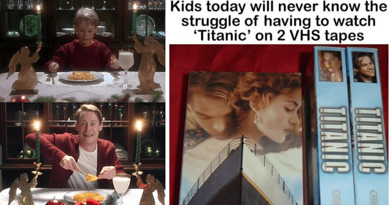 32 Memes for 90s Kids Who Refuse to Grow Up