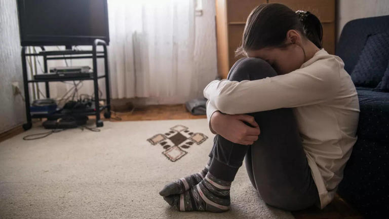 Experts suggest that THIS common habit could be making kids depressed