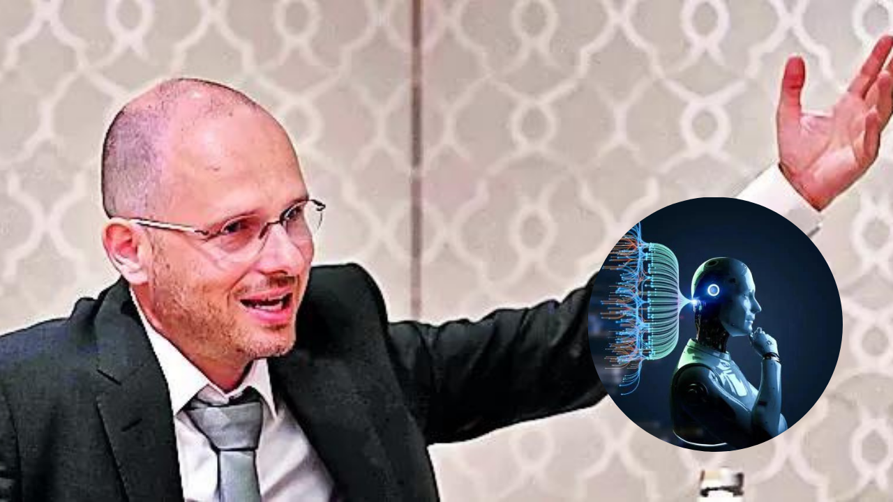 Github Ceo To Software Engineers Key For Winning Ai Coding Tools Is