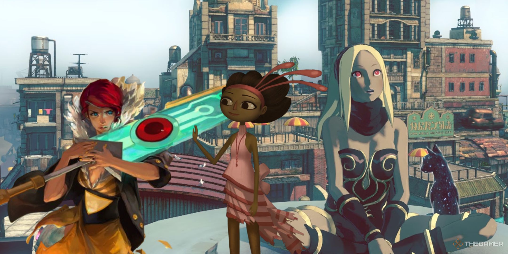 Amazing Video Games That Nobody Talks About