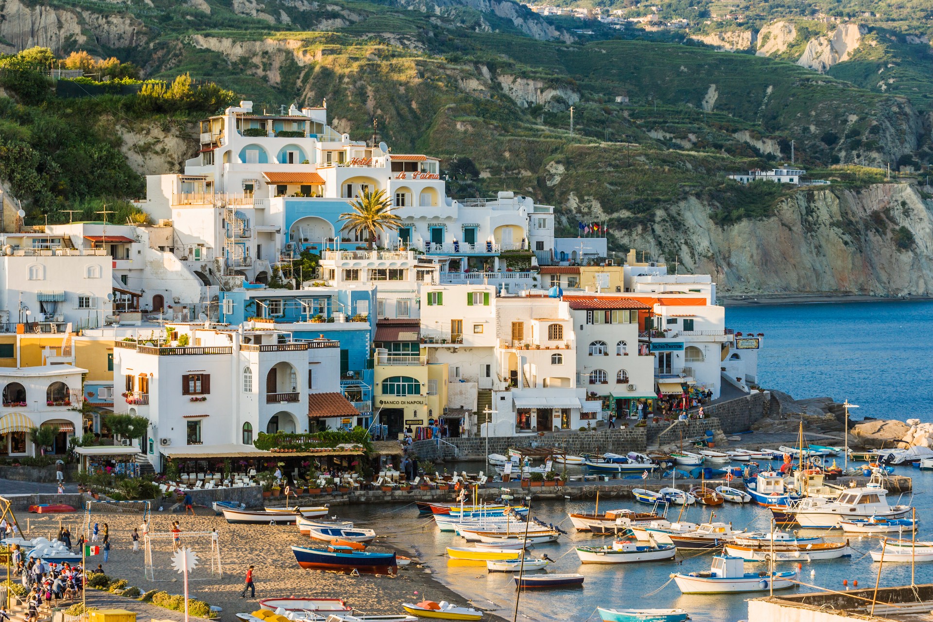 The best European islands that aren't in Greece