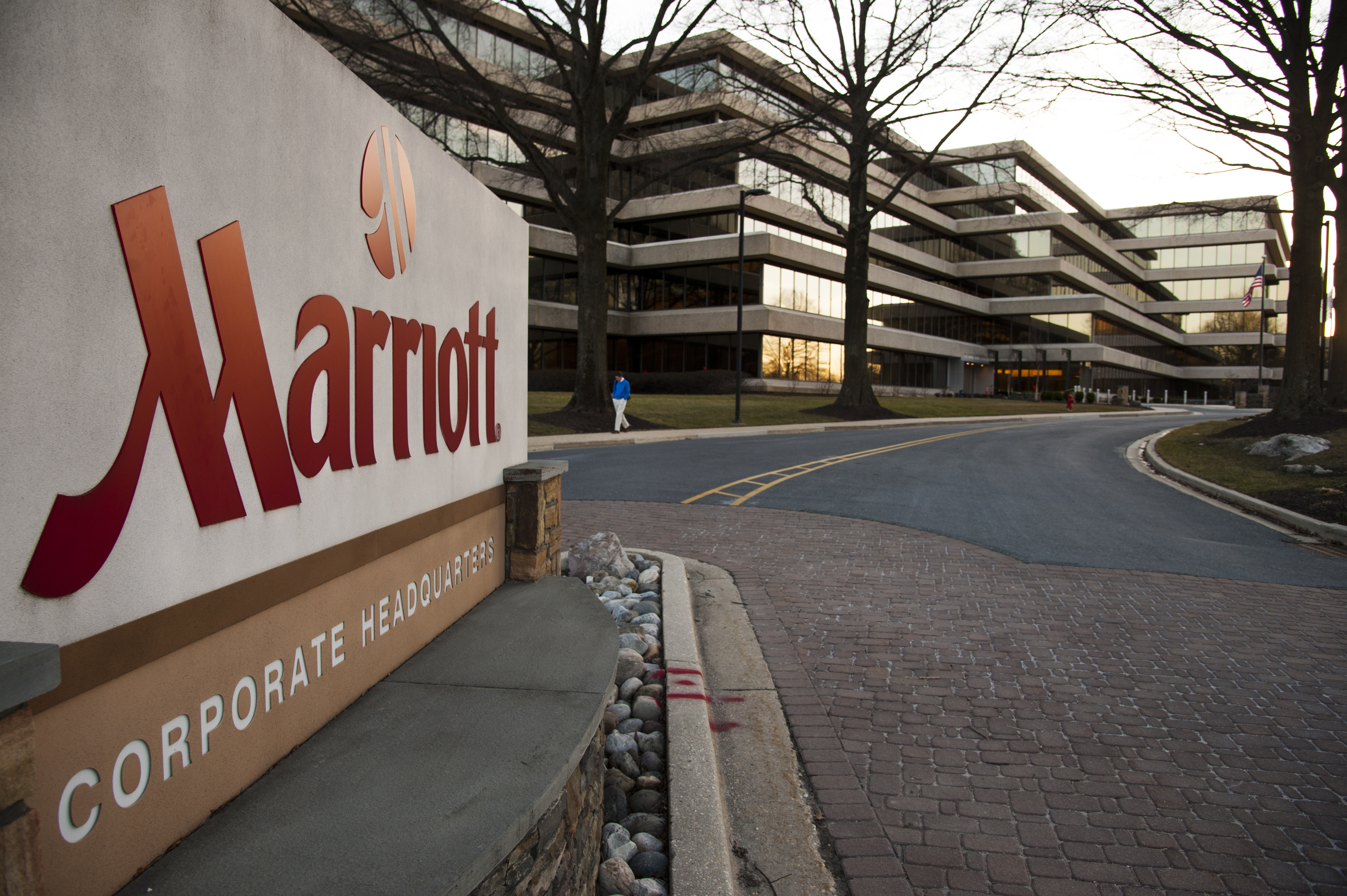 Montgomery officials pressure Marriott over conference center labor ...