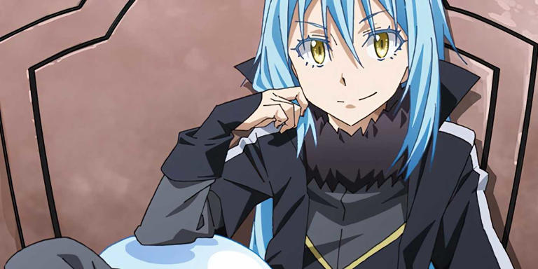 That Time I Reincarnated as a Slime Aims to Replace Demon Slayer as ...
