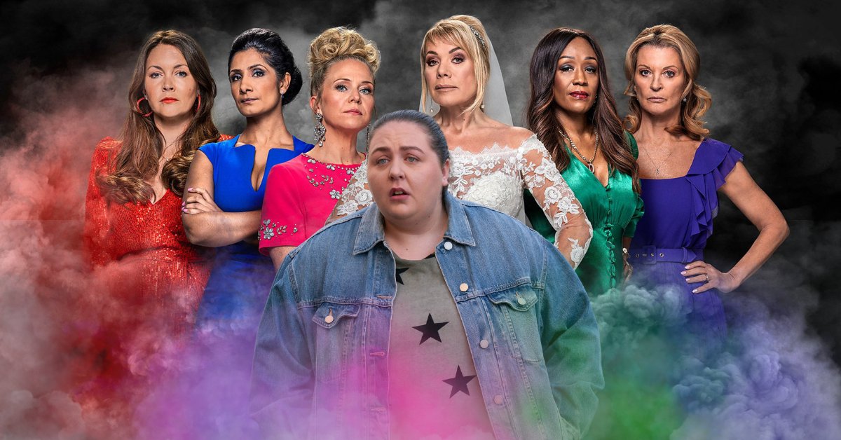 The Six story revisited in EastEnders amid Bernie exit