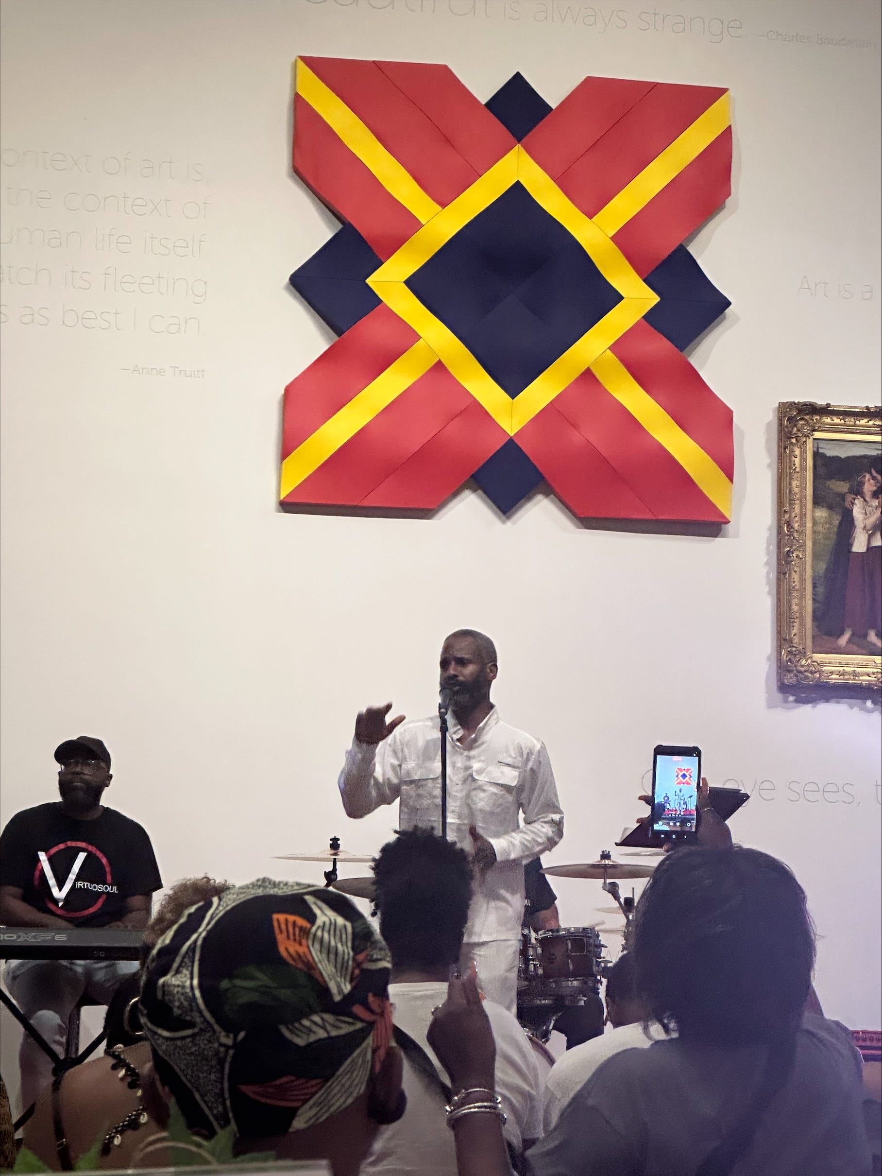 Celebrate Juneteenth in Delaware at these upcoming events