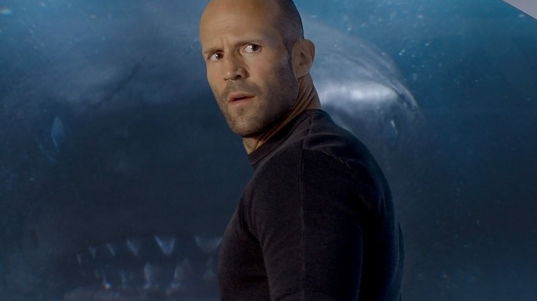 The Best Shark Movies That Aren't Jaws Have One Key Thing In Common