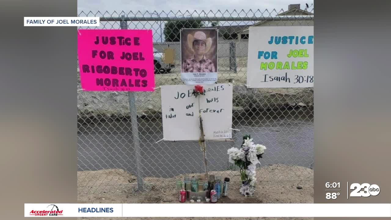 Family of canal crash victim still seeking answers two years later