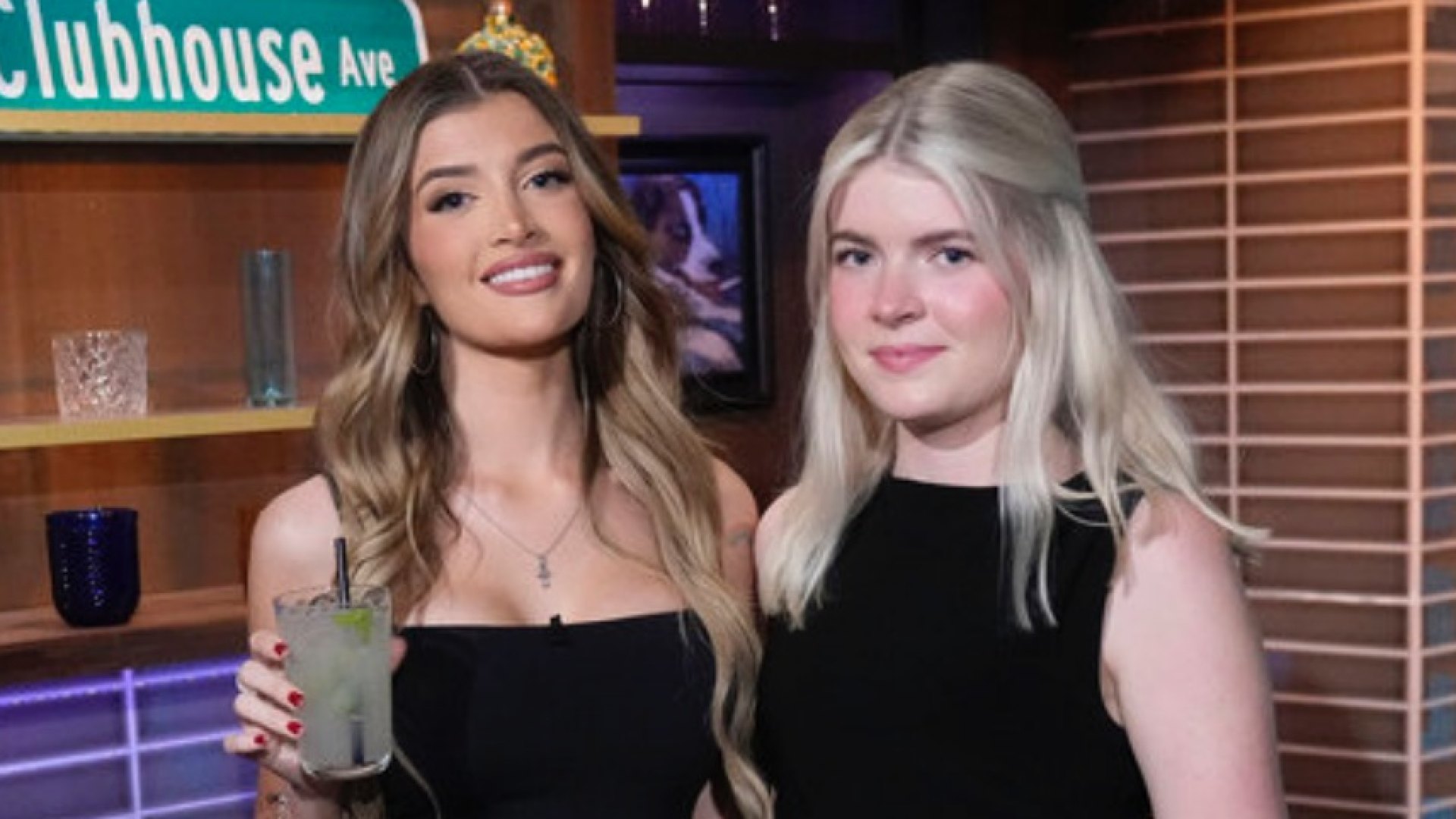 Breaking down Sami Sheen and Lola Sheen's complicated relationship