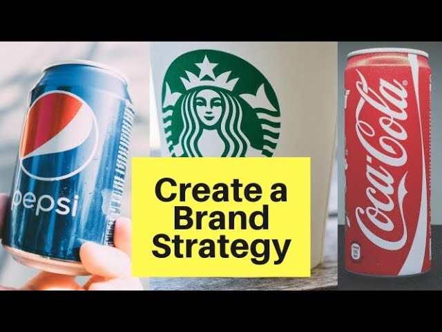 Steps in Brand Development Explained