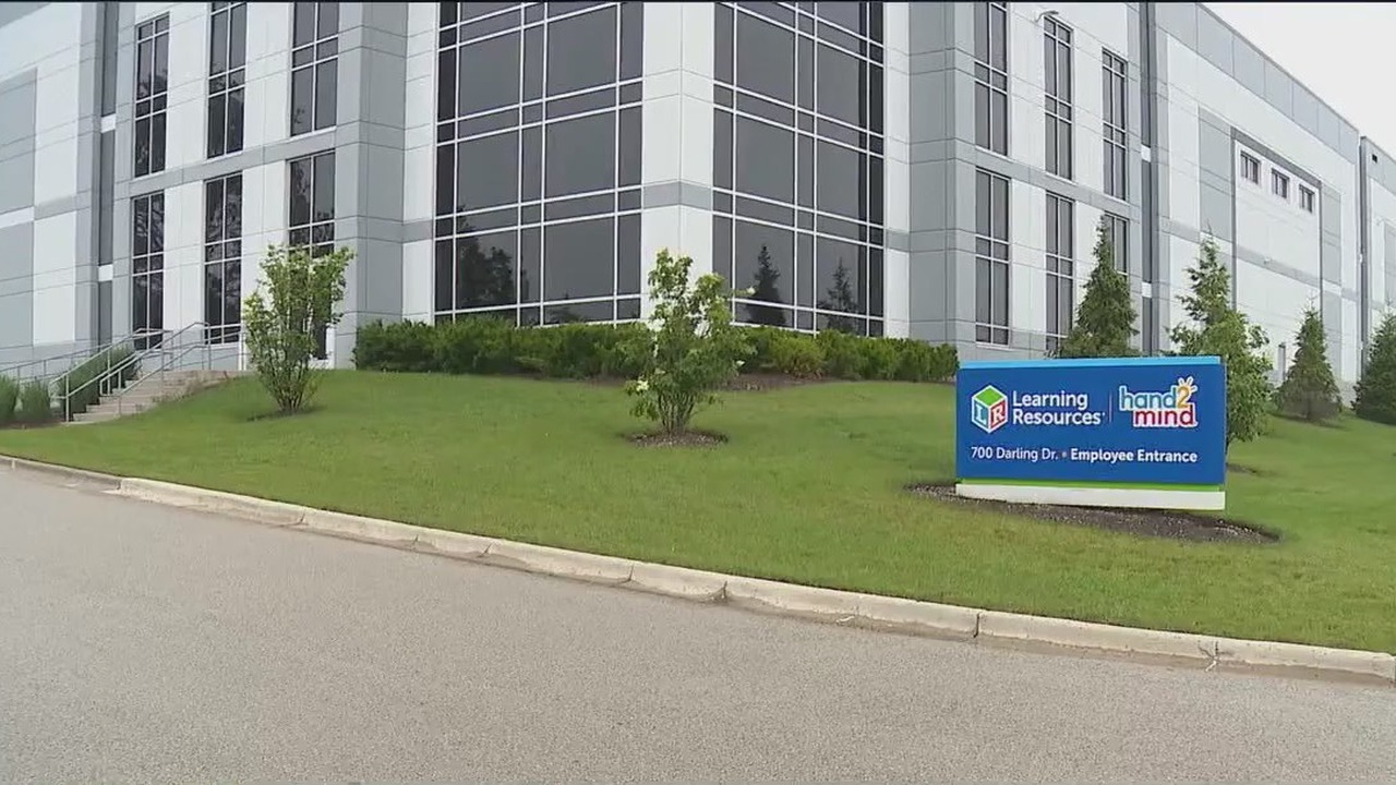 Supreme Court rejects fast-track for Chicago-area toy company’s tariff ...