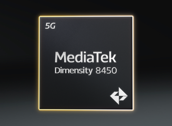 MediaTek Unveils Dimensity 8450 with Cortex-A725 Cores, 320MP Camera ...