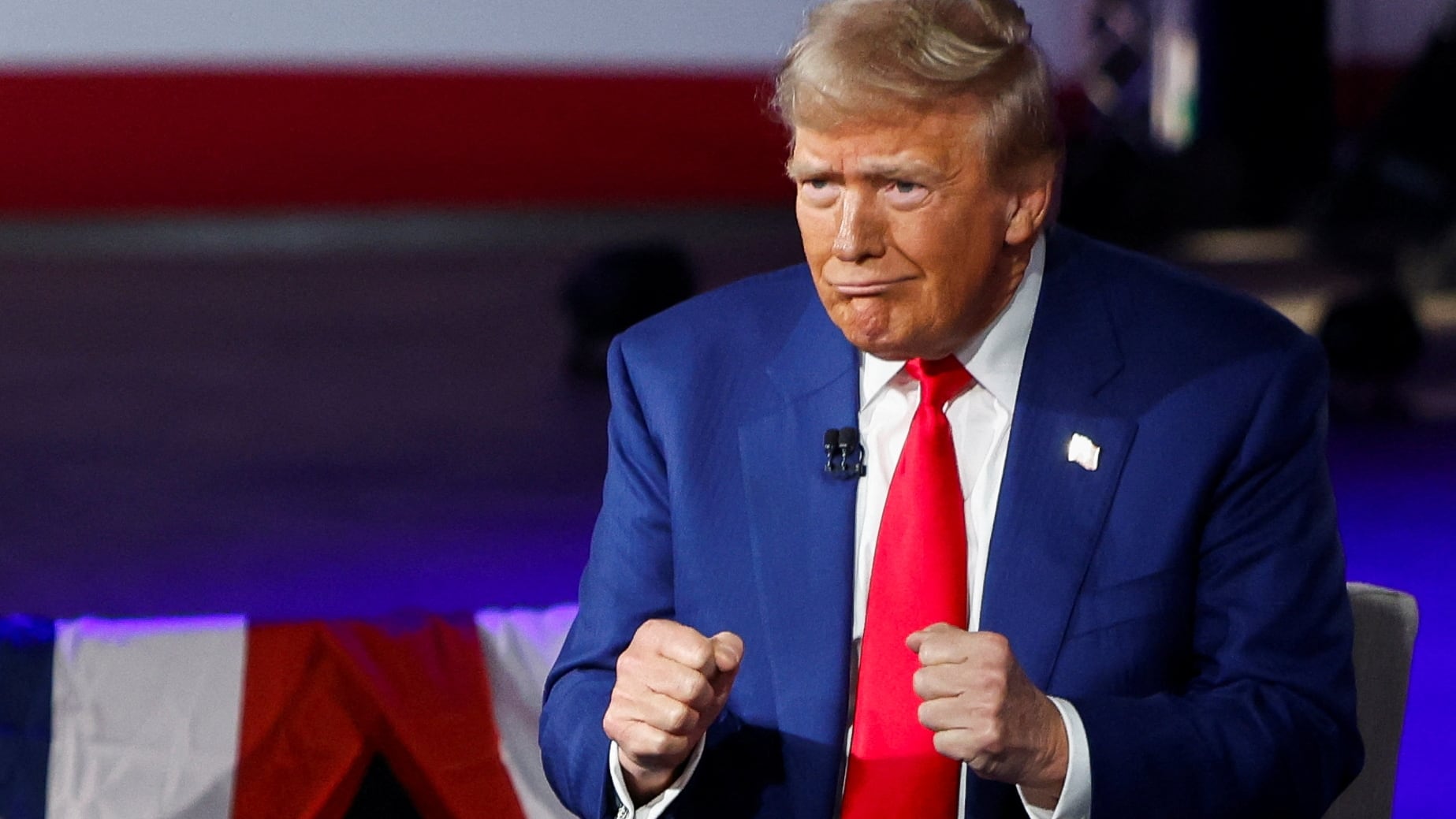 Trump Has a Fiery New Excuse for Why MAGA ‘Hates’ Fox News