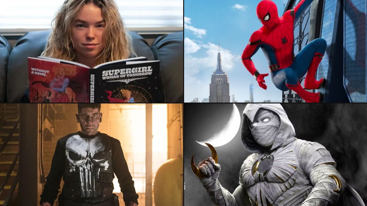 The 10 Lonliest Marvel & DC Superheroes Without Sidekicks