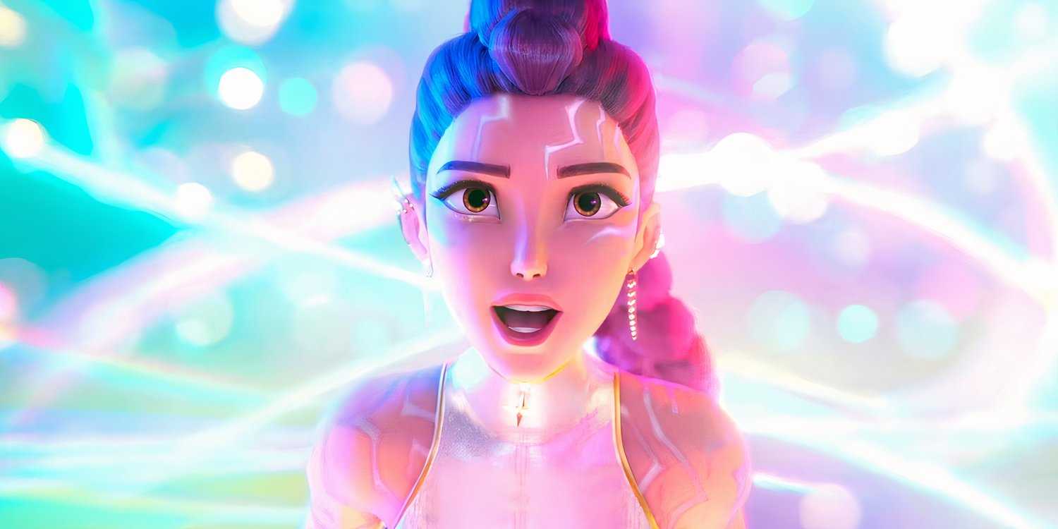 8 Reasons Why KPop Demon Hunters Is The Most Electrifying Netflix Movie ...