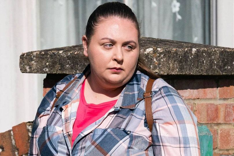 EastEnders Bernie Taylor star breaks silence on 'emotional' exit after ...