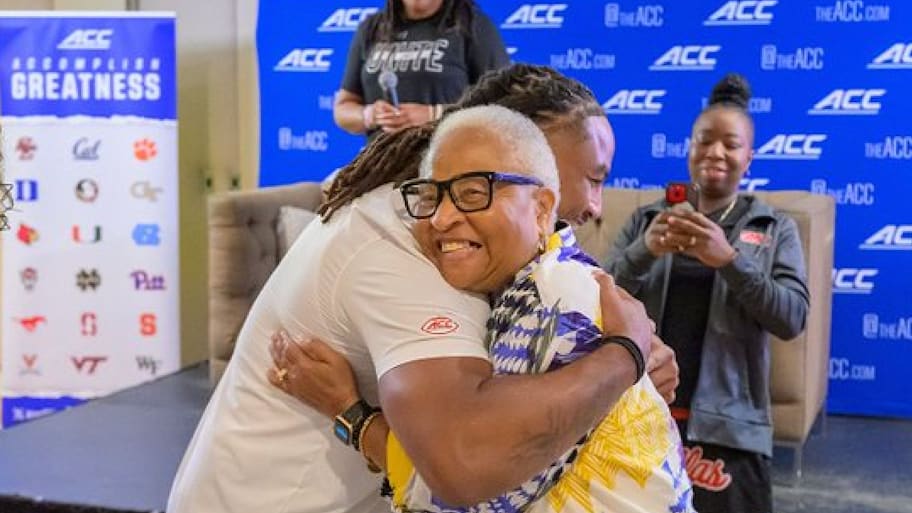 Boston College Student Athletes Participate in Fourth Edition of ACC ...