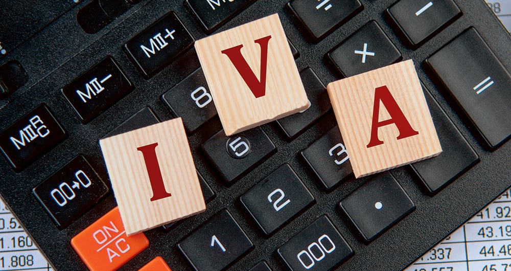 Cómo calcular el IVA en cinco simples pasos