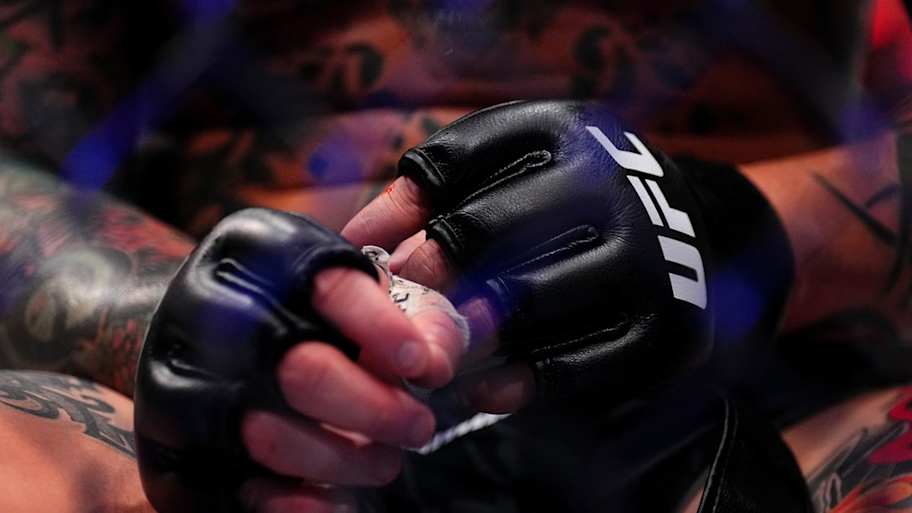 Ex-UFC prospect suffers massive beatdown in return to action