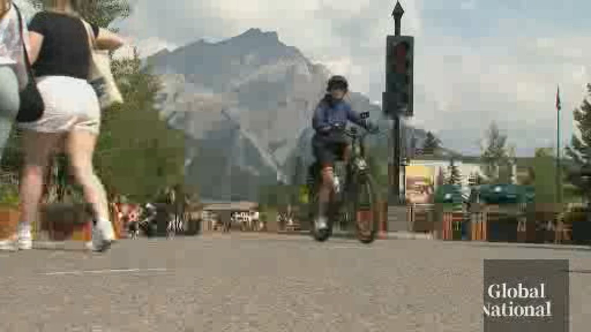 Canada Strong Pass expected to boost summer travel