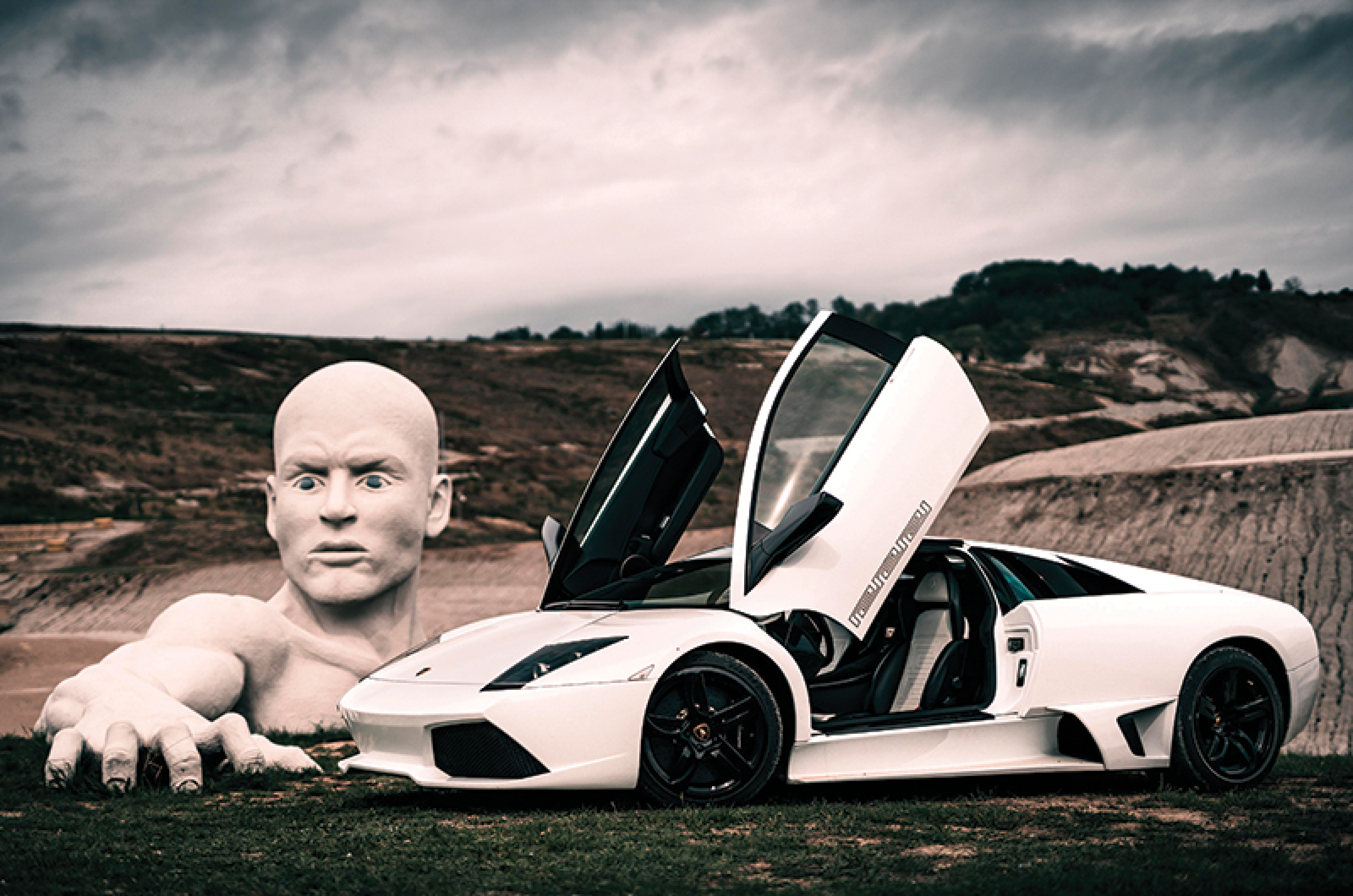 10 fois les constructeurs automobiles ont collaboré avec des marques de ...