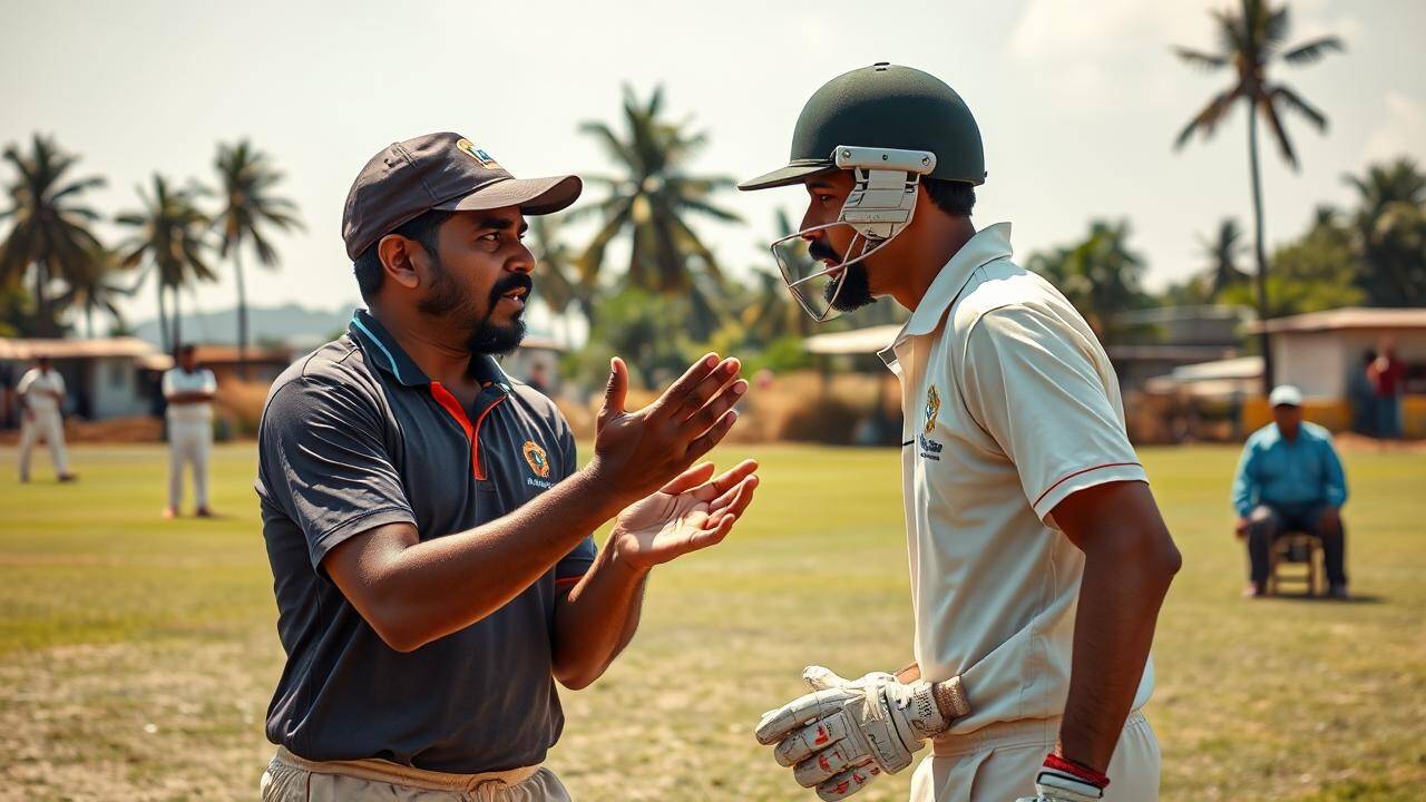 When sledging turns deadly: 17 years after cricket spat in Tamil Nadu ...