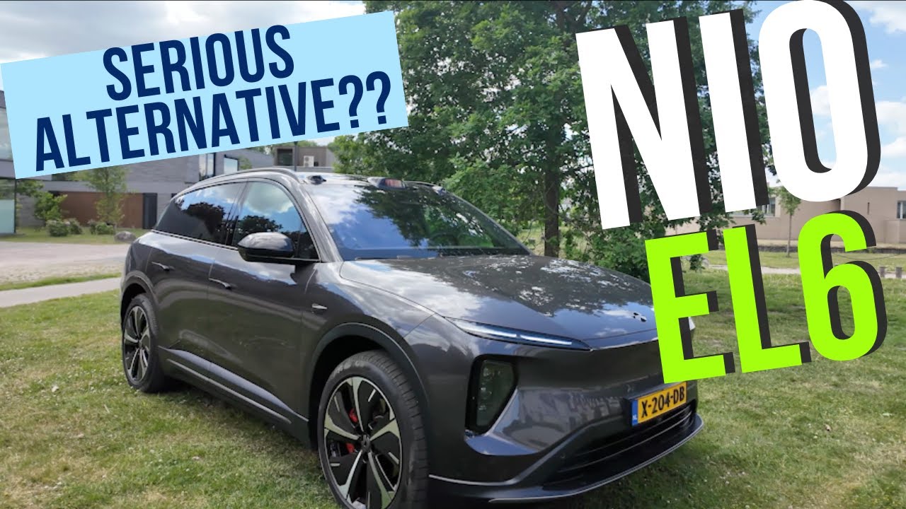 Smooth & Stylish Car Review – A Unique Alternative to Mainstream SUVs!