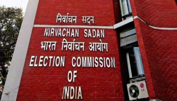 Gujarat By-Election: EC Orders Re-Polling In Visavadar After AAP ...